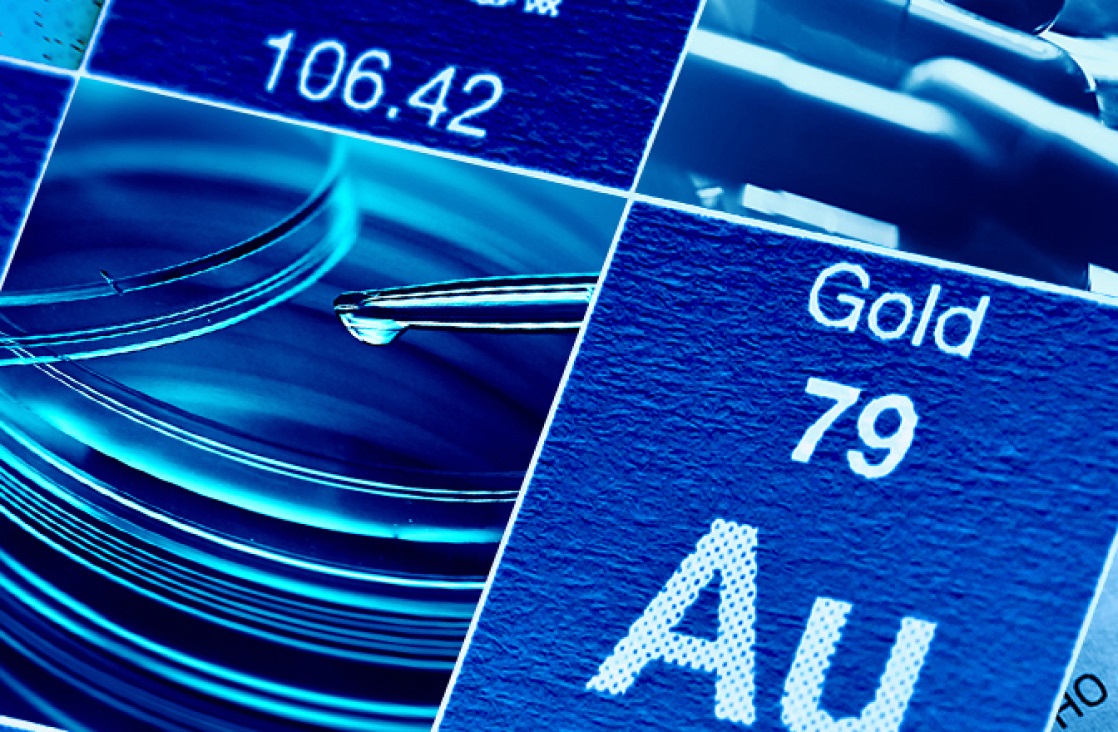 Silica and Coolants - LaPel Solutions